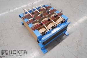 About Us - Transformer Hexta | Stabilizer Yoritsu | Slide Regulator ...