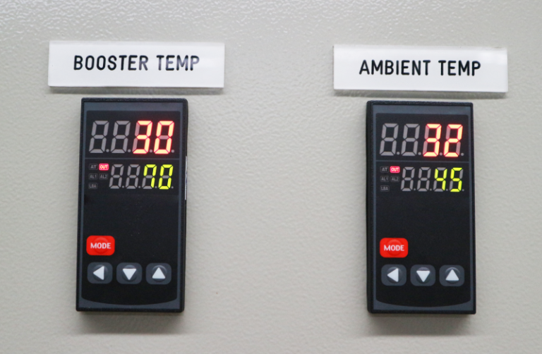 Stabilizer Yoritsu TDI Plus (Dual Display) - Transformer Hexta ...