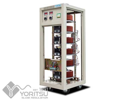 Slide Regulator Yoritsu 3 Phasa - Transformer Hexta | Stabilizer ...