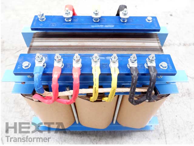 Aksesoris Hexta Transformer type Dry - Transformer Hexta | Stabilizer ...