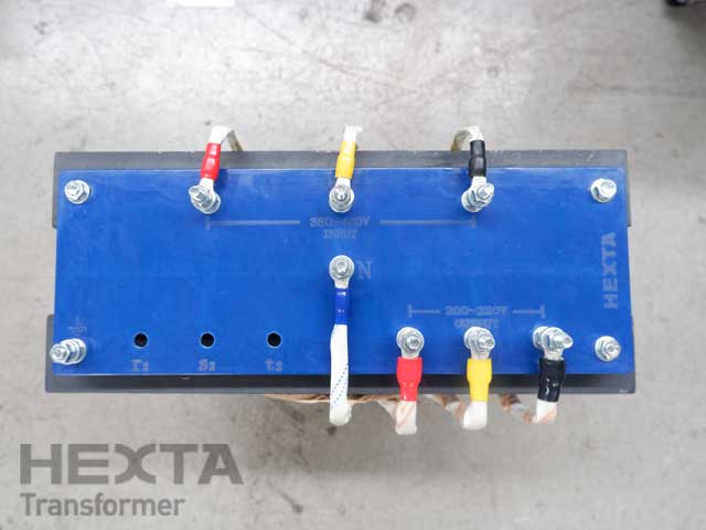 Aksesoris Hexta Transformer type Dry - Transformer Hexta | Stabilizer ...