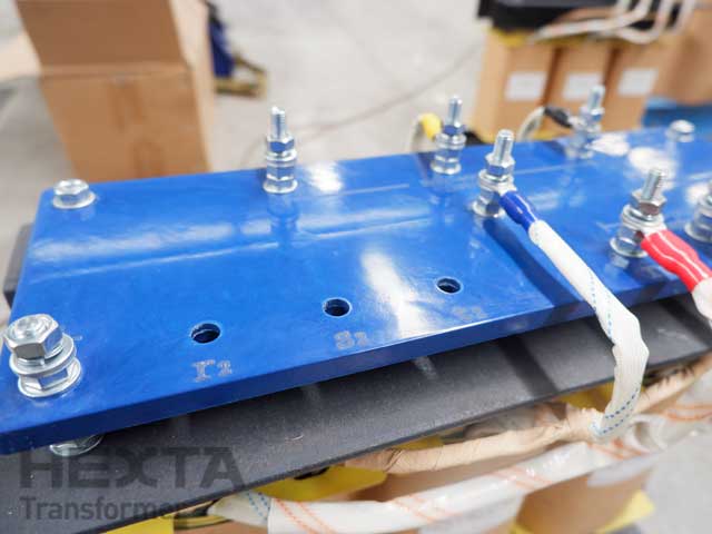 Aksesoris Hexta Transformer type Dry - Transformer Hexta | Stabilizer ...