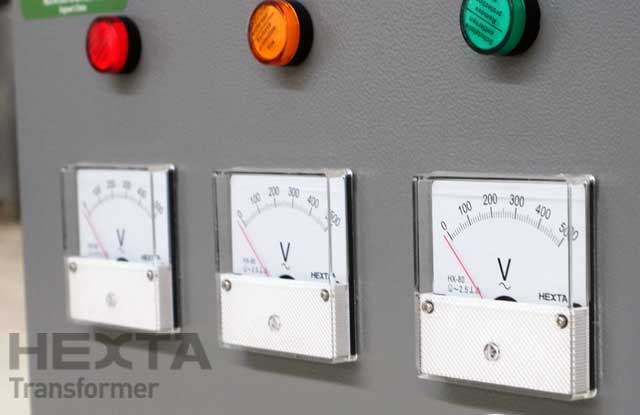 Aksesoris Hexta Transformer type Dry - Transformer Hexta | Stabilizer ...