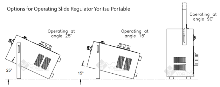 Slide Regulator Yoritsu 1 Phasa - Transformer Hexta | Stabilizer ...
