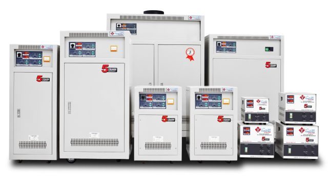 Building Characteristics of Stabilizer Yoritsu Engineer's Choice ...